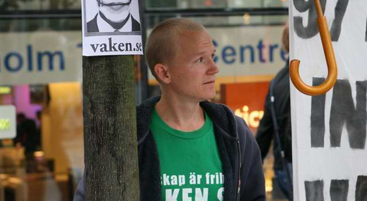 The Swedish Truth Movement – The United Awakening